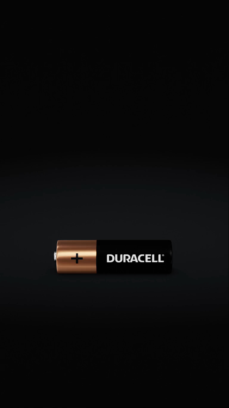Duracell Logo 2022